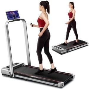 Assault Treadmill: Transform Your Home Workouts with Foldable ...
