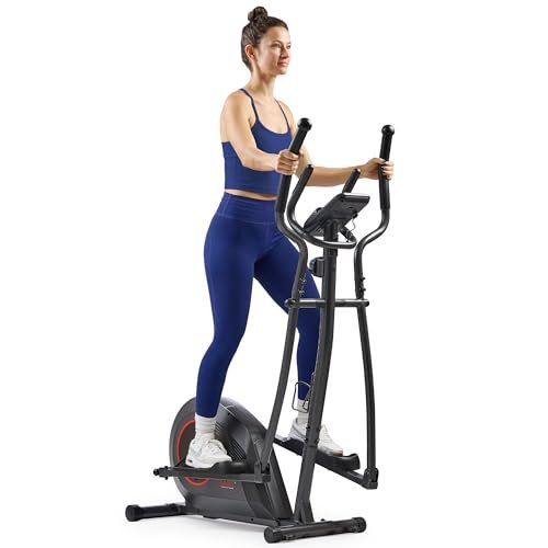 Simple Elliptical Bike Combo Machines Under 300 - ellipticalking.com